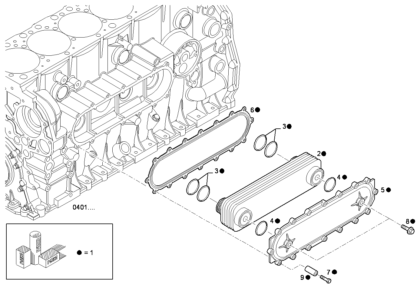 Dutch Engine Parts