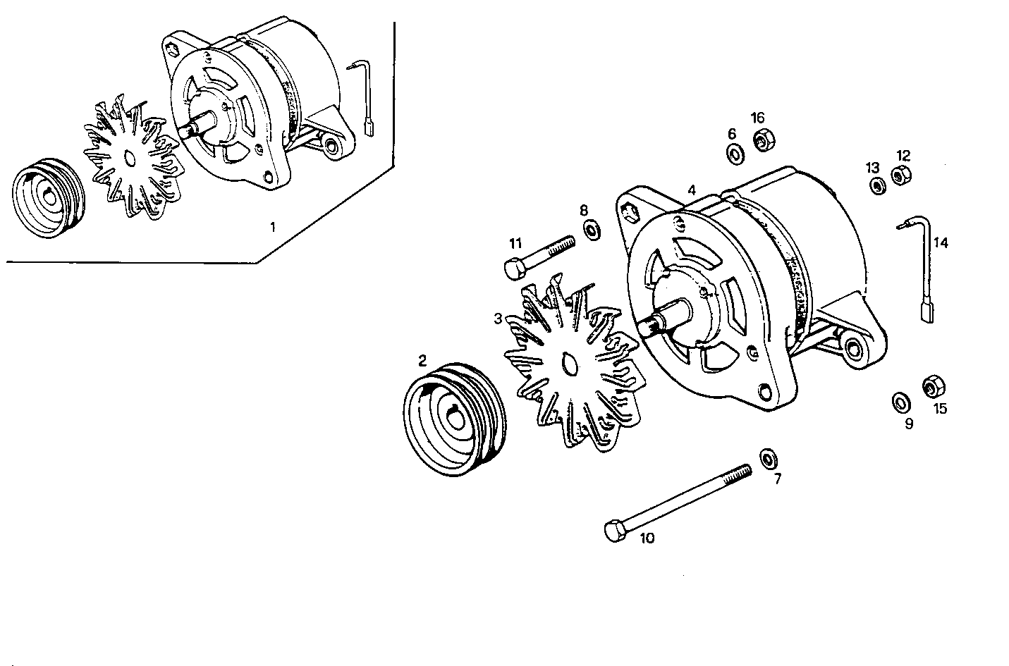 Dutch Engine Parts